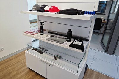 BERLINA D.O.O. | Audi kolekcija 2024